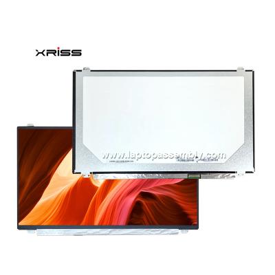 China N156HGE-EAL Laptop LCD Screen LP156WF4 SPB1 N156HGE-EA1 EB1 EAB LTN156HL01 30pins FHD for sale