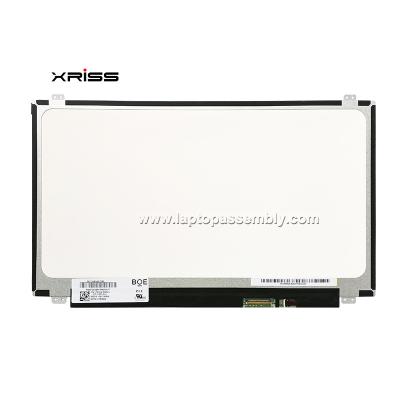 China NT156FHM-T00 LCD Touch Screen For Inspiron 15 5570 5575 FHD 40Pins Display Panel for sale