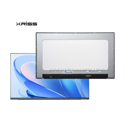 China 15.6'' Slim Bent 30pins Laptop LCD Screen NV156FHM-N4W N156HCE-G72 Replacement Display Panel for sale