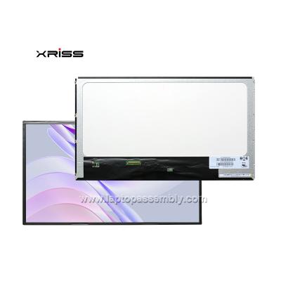 China 15.6'' Slim HD 40pins Laptop LCD Screen QT156WHM-N50 LTN156AT30-601 Display Panel for sale