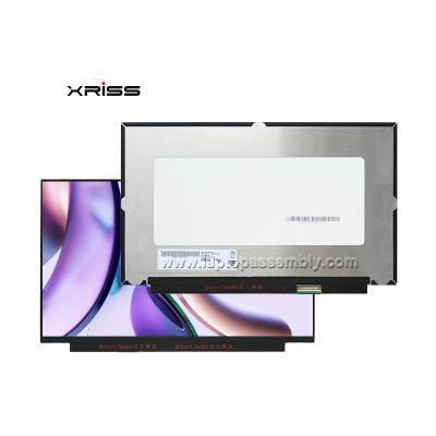 China B140HAK02.0 14.0 Inch Slim 40pins Touch Screen Laptop LCD Panel Replacement for sale