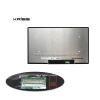 China 14 Inch IPS Laptop LCD Screen B140HAN06.3 Display Panel Replacement FHD 30Pins for sale