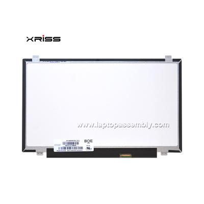 China NT140FHM-N41 Laptop LCD Screen For Lenovo V145-14 V310-14 V330-14 V510-14 Ideapad for sale