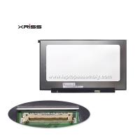 China NV173FHM-N49 IPS 17.3 Inch Laptop LCD Screen FHD 1920*1080 30Pin Narrow Display Panel for sale