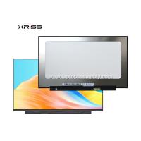 China 17.3 Inch 120Hz Laptop LCD Screen NV173FHM NX1 Display Mtrix Panel 1920x1080 40Pins for sale