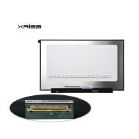 China 17.3 Inch 144Hz Laptop LCD Screen NV173FHM-NX4 Display Panel 1920x1080 eDP 40 Pins for sale