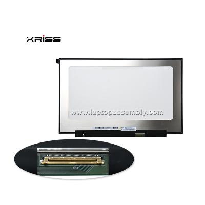 China 17.3 Inch 144Hz Laptop LCD Screen NV173FHM-NX4 Display Panel 1920x1080 eDP 40 Pins for sale