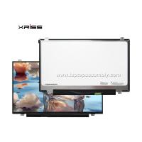China 14 Inch N140BGE-E53 30Pin 1366x768 LCD LED Display 14 Inch Laptop Screen For LATITUDE E7480 7480 for sale