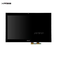 China LCD Touch Screen Assembly For Asus ZenBook Flip S 13 UX371EA UX371E UX371JA OLED 4K for sale