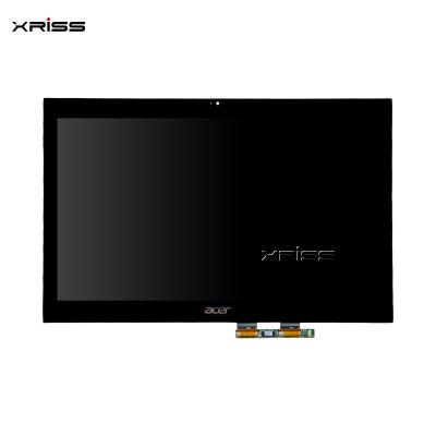 China LCD Touch Screen Assembly For Asus ZenBook Flip S 13 UX371EA UX371E UX371JA OLED 4K for sale