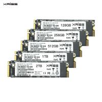 China XRISS M.2 NVMe SSD 128GB 256GB 512GB 1TB 2TB Internal Solid State Drive 2280 Hard Disk for Laptop Desktop PC for sale