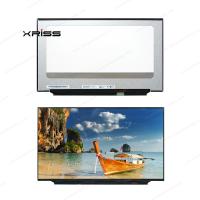 China B173HAN04.2 NV173FHM-N4C NV173FHM-N46 IPS FHD LCD Display Panel 17.3 EDP 30Pin for sale