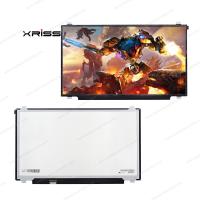 China 17.3'' FHD Laptop LCD Screen Display FHD LP173WF4-SPF3 With Screw for Asus HP Lenovo for sale