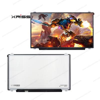China 17.3'' FHD Laptop LCD Screen Display FHD LP173WF4-SPF3 With Screw for Asus HP Lenovo for sale
