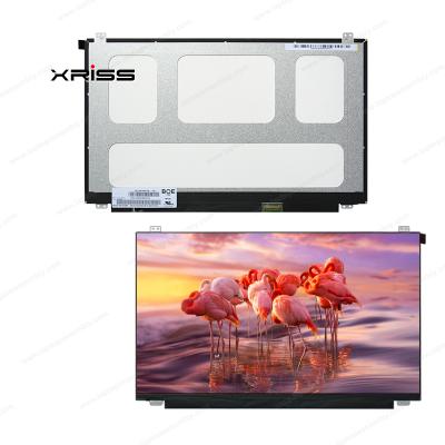 China WIth Screw Laptop Screen 15.6