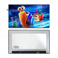 China 15.6''  Slim 30Pin Narrow NV156FHM-N4V FHD TFT BENT Laptop LCD Screen Replacement for sale