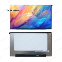 China 15.6 Inch FHD IPS Laptop LCD Screen NV156FHM-N63 1920x1080 30pin for sale