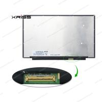 China NV156FHM-T07 15.6 Inch IPS Touch Screen LCD Display 1920x1080 40pins for sale
