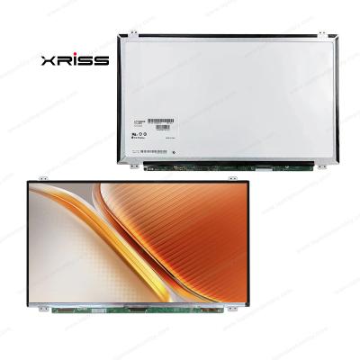 China 15.6 Inch LP156WH3 Laptop LCD Screen 1366x768 TN 40Pin LVDS for sale