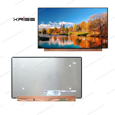China 15.6 Inch 4K IPS Laptop LCD Screen NV156QUM-N72 EDP 40Pins for sale