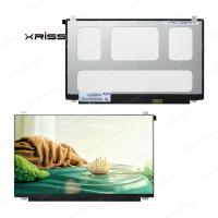 China 15.6 Inch FHD IPS Touch Screen LCD NV156FHM-T00 for Lenovo Laptop for sale
