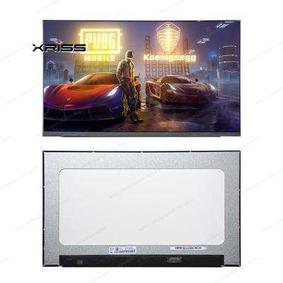 China 15.6 Inch FHD NV156FHM-N4W Laptop LCD Screen EDP30Pin Slim for sale