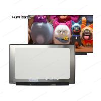 China 15.6 Inch FHD Laptop LCD Screen NV156FHM-N6A 30Pin Screw-Free for sale