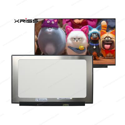China 15.6 Inch FHD Laptop LCD Screen NV156FHM-N6A 30Pin Screw-Free for sale