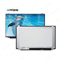 China 15.6 Inch NV156FHM-N42 FHD Laptop LCD Screen EDP 30Pin for sale