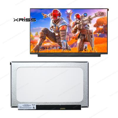 China 15.6 Inch FHD EDP 30Pin Laptop LCD Screen NV156FHM-N61 N47 for sale