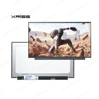 China NV156FHM-N3D 15.6 Inch FHD Slim LCD Screen EDP 30Pin for sale