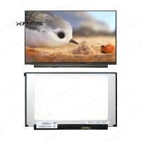 China BOE NV156FHM-N4K 15.6 Inch FHD EDP 40Pin Laptop LCD Screen for sale