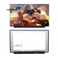 China Original 15.6 Inch NT156WHM-T02 Laptop LCD Screen EDP 40Pin 1366x768 for sale