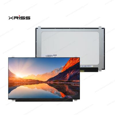 China NT156WHM-N45 15.6 Inch EDP 30Pin Laptop LCD Screen 1366x768 for sale