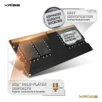 China DDR5 8GB 5600MHz SO-DIMM Laptop RAM Memory 262-Pin High Speed Notebook Module for Ultrabook Thin Light Design for sale