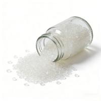 China PP HP500N JINNENG Virgin Plastic Granules Injection Moulding for Consumer Products for sale
