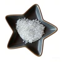 China MN70 Food Grade PP Virgin Plastic Granules for Ultra Thin Wall Container for sale