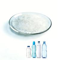 China YS-W01 Hainan Yisheng Polyethylene Terephthalate Granules For Water Bottle for sale
