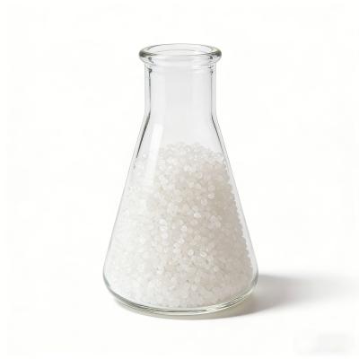 China HP500N JINNENG Virgin PP Plastic Granules for Injection Moulding Electrical Appliances for sale
