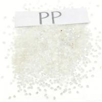 China L5E89 Petrochina Virgin Polypropylene Granules for Extruding Tape Yarn / Strapping for sale