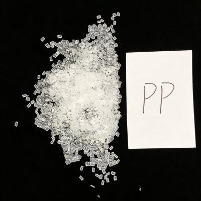 China Polypropylene T30S PetroChina PP Raffia Granules For Heavy Duty Woven Bags / FIBCs for sale