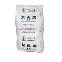 China T03 Sinopec Virgin PP Granules for High Strength Strapping Tape Production for sale
