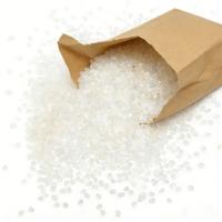 China Z30S ZHONGJING Virgin Polypropylene Granules For Non Woven Fabric for sale