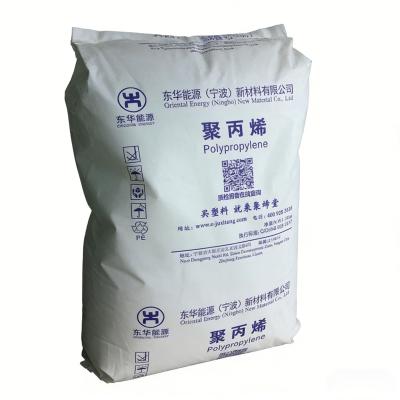 China S2040 Oriental Energy Fiber Grade Virgin PP Granules for Non Woven Fabric for sale