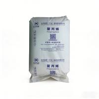 China PPH-Y26 Oriental Energy PP Virgin Granules Fiber Grade for Non Woven Fabric / Textile for sale