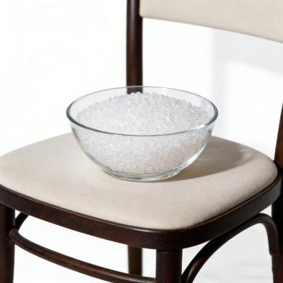 China PPH-MN70 Sinopec Thin-Wall Virgin Polypropylene Granules for Premium Lunch Boxes and Cup Injection Molding for sale