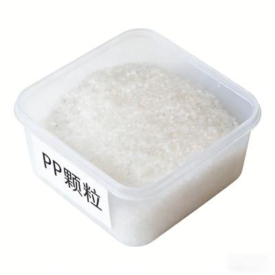 China EP548R JINNENG Injection Moulding Plastic Granules for Automotive Parts / Housewares Appliances for sale