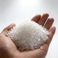 China PPH-G70T Grand Resource Injection Moulding Plastic Granules Thin Wall Grade For Food Container for sale