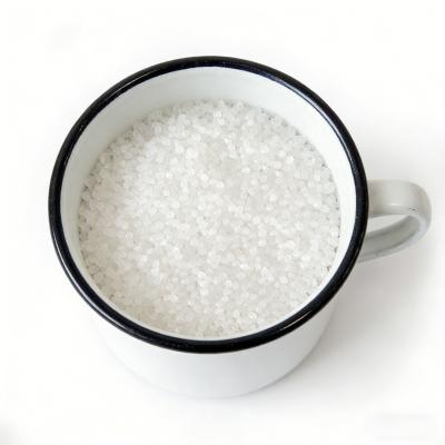 China L5E89 Sinochem PP Raffia Granules Homopolypropylene Filament Grade for Packaging Materials for sale
