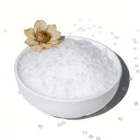 China HP500P Petrochina PP Homopolymer Injection Moulding Plastic Granules for Boxes / Bottle Caps for sale